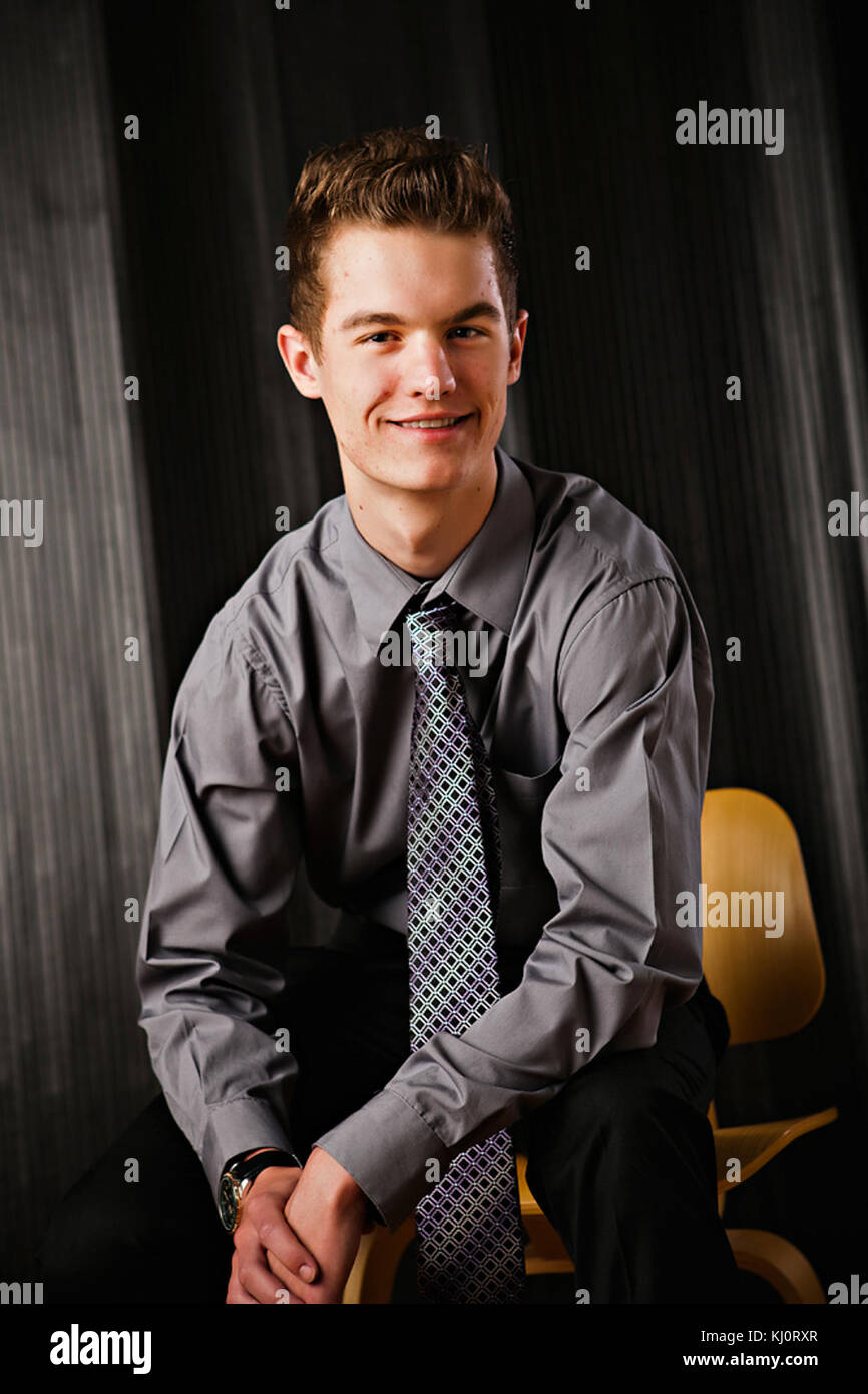 Alex Parker 2013 Stock Photo - Alamy