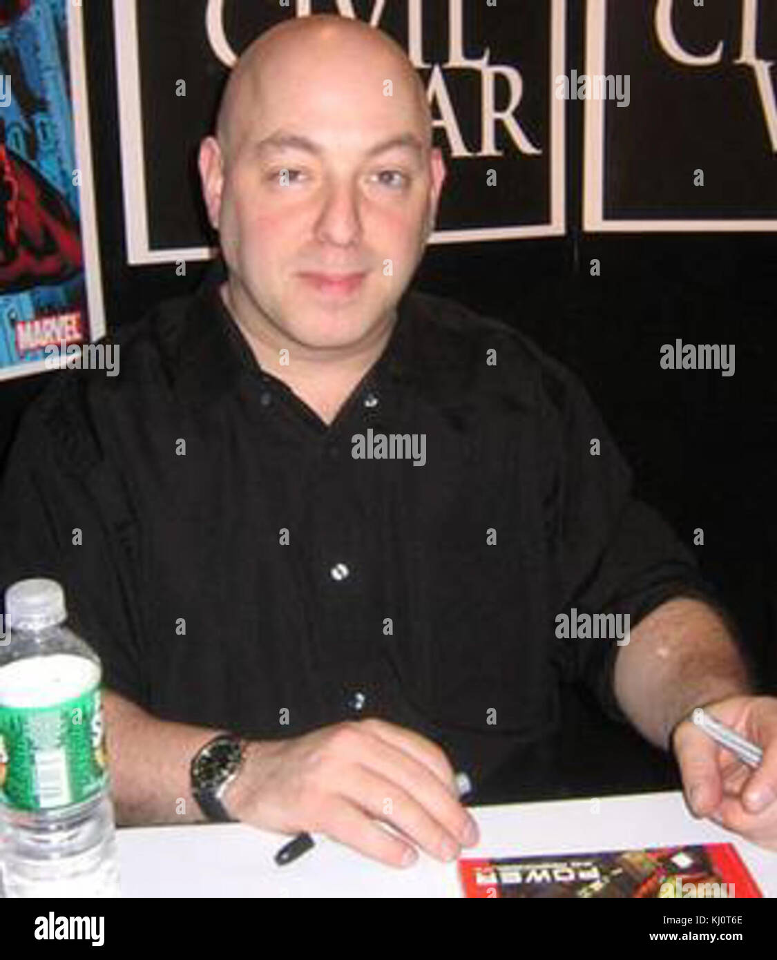 Bendis hi-res stock photography and images - Alamy