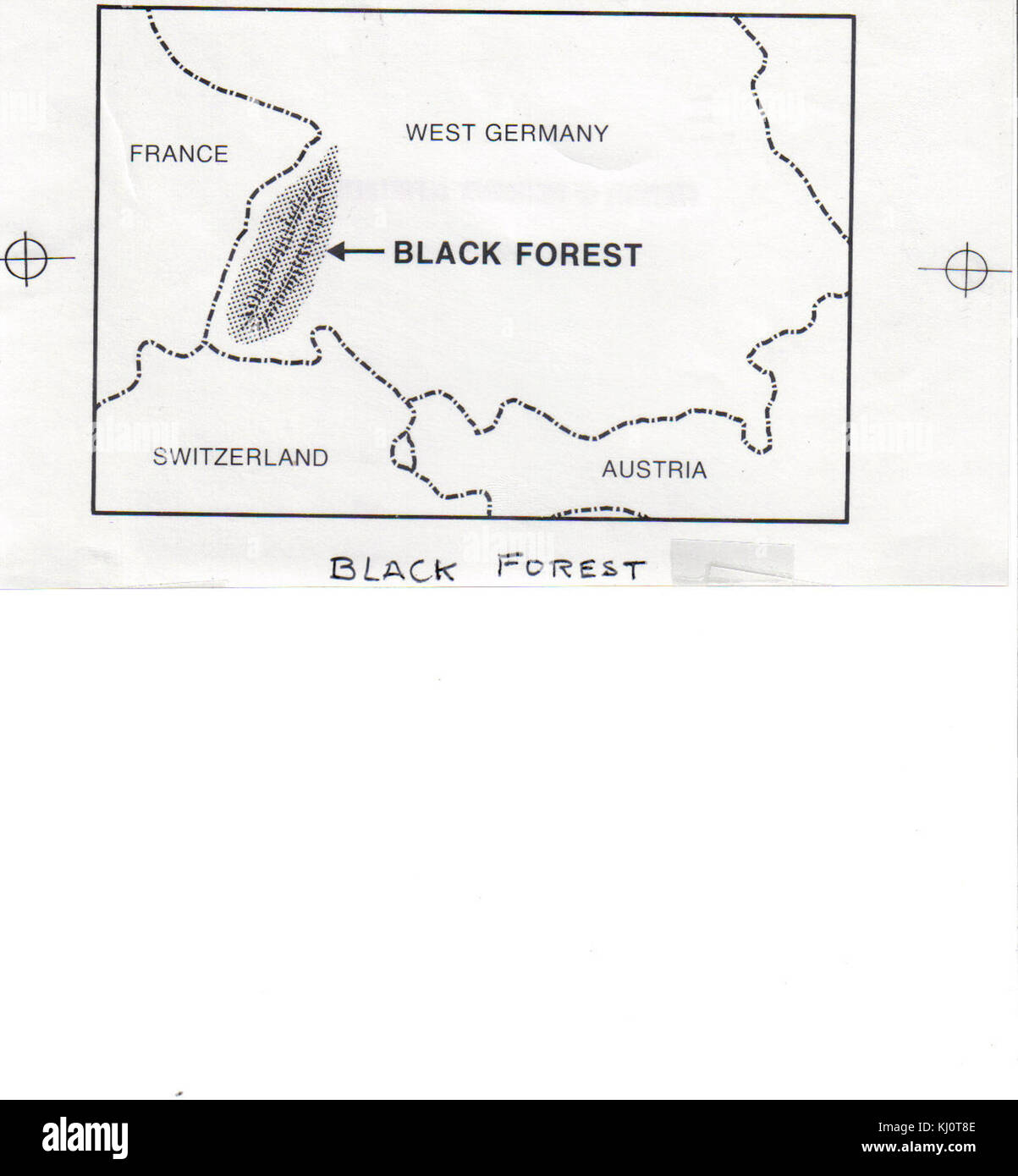 Black Forest (PSF Stock Photo - Alamy