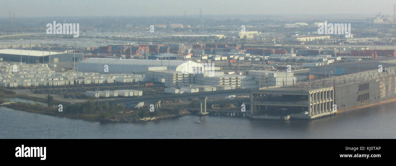 Blount island hi-res stock photography and images - Alamy