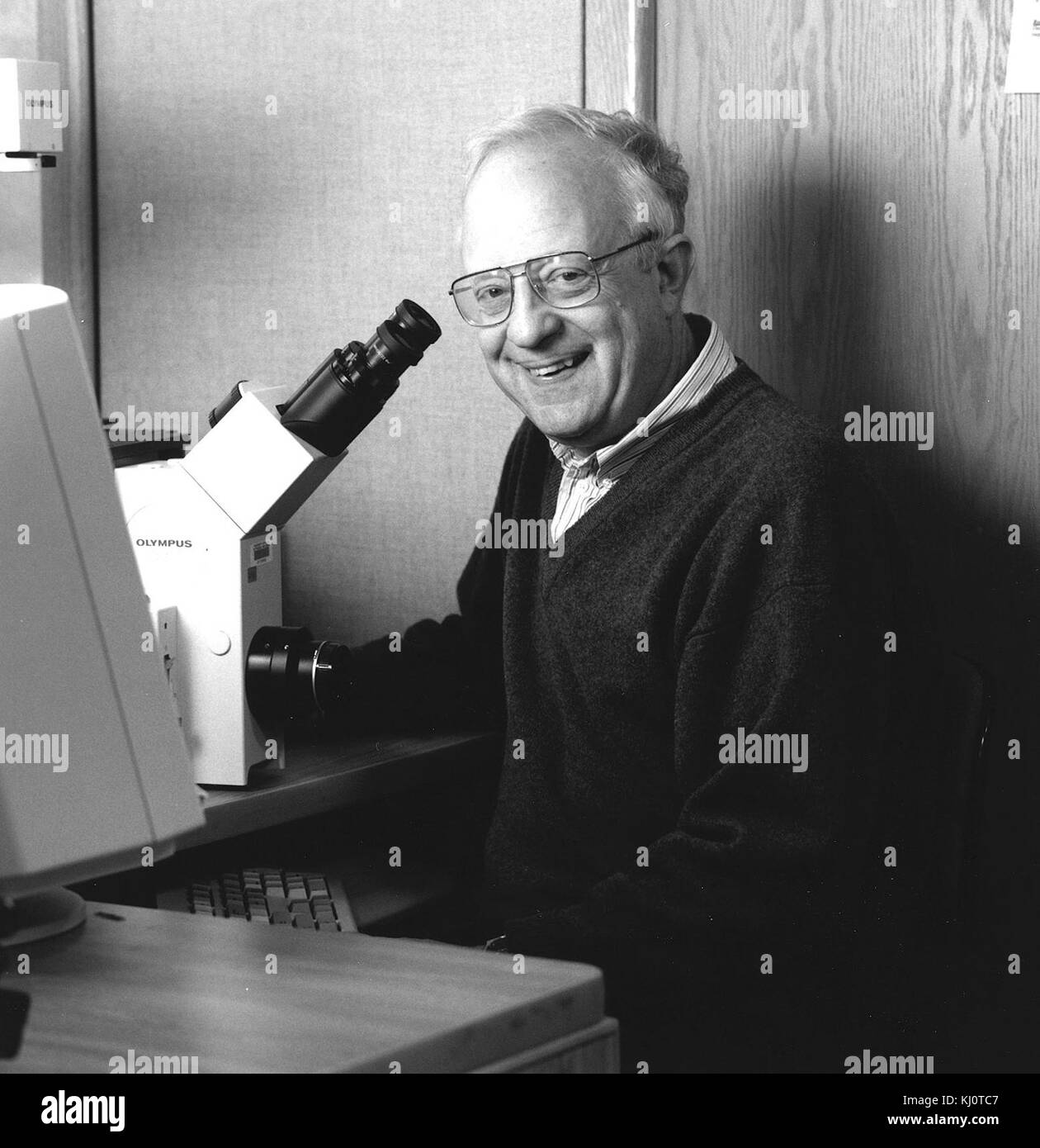 Robert blumenthal hi-res stock photography and images - Alamy