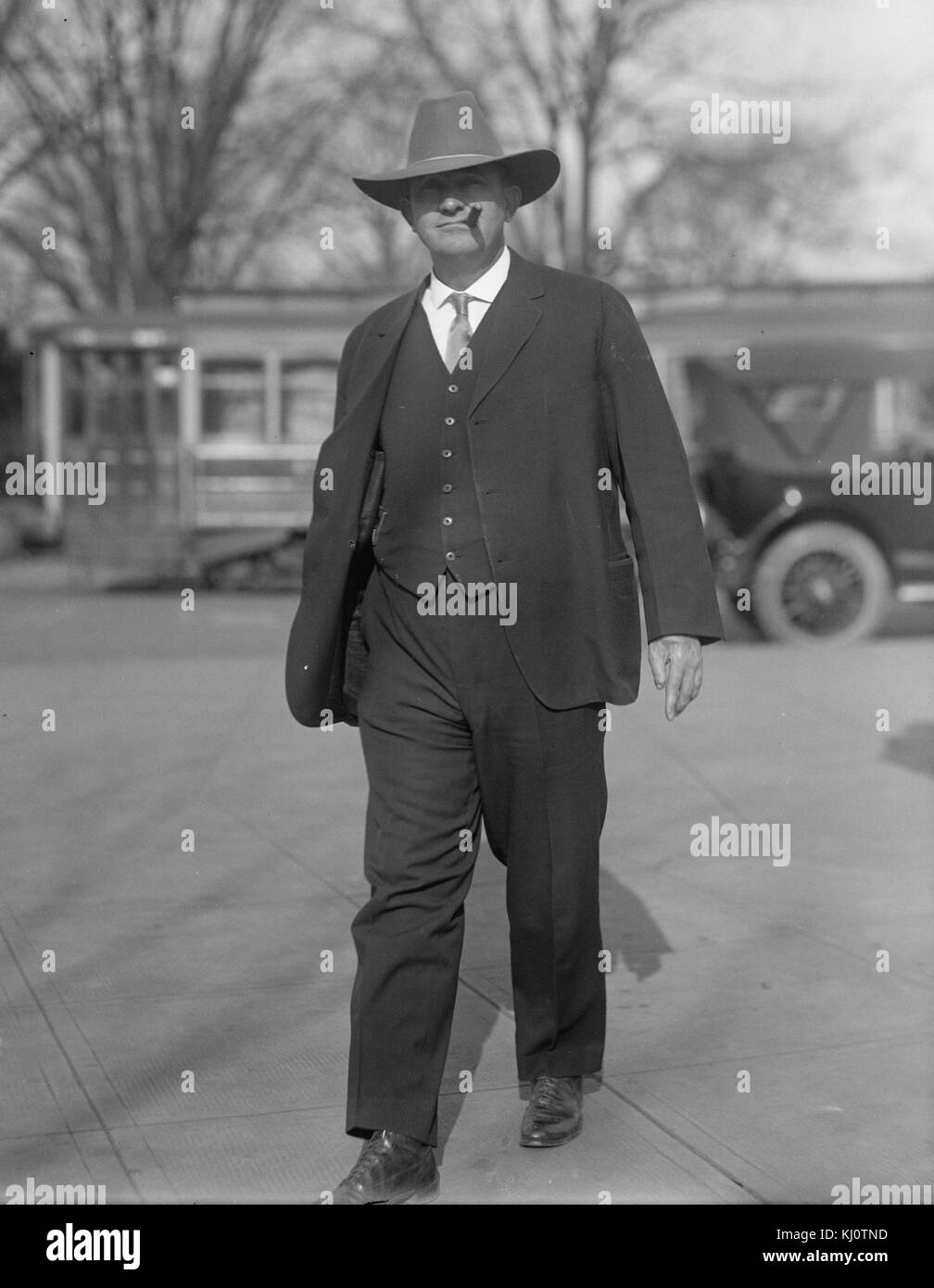 Carl hayden hi-res stock photography and images - Alamy