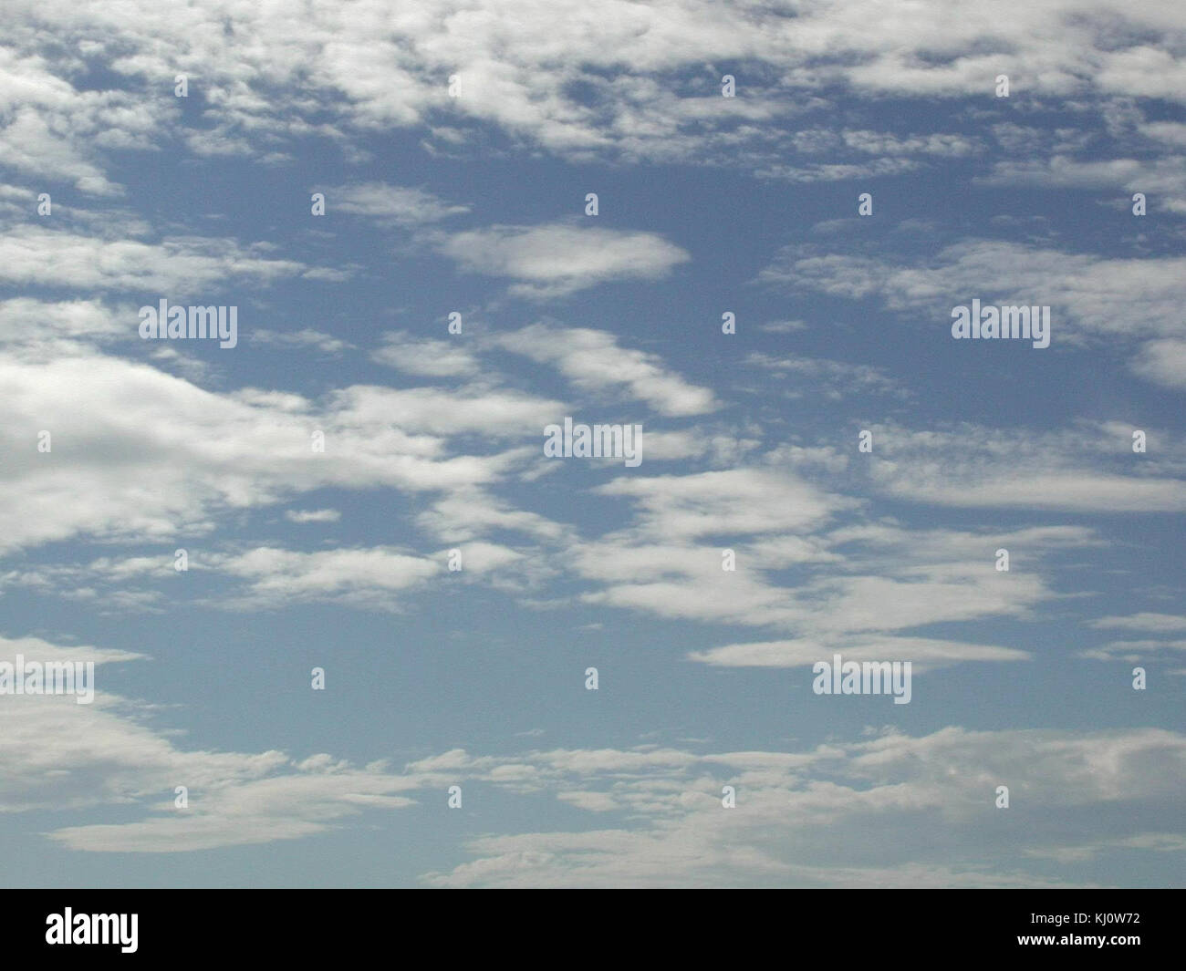 Cirrus stratus clouds hi-res stock photography and images - Alamy