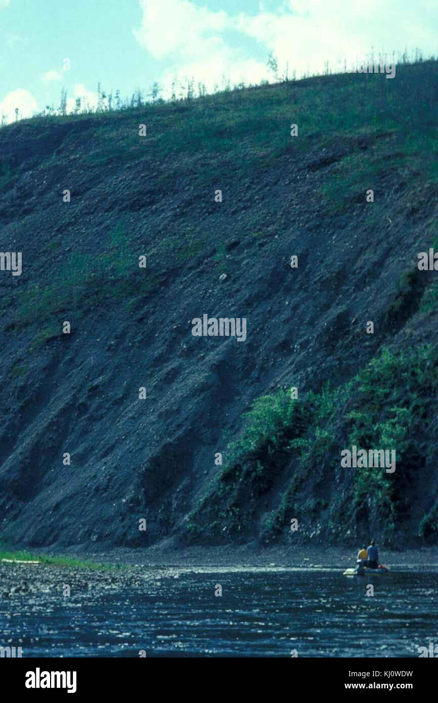 Kanuti hi-res stock photography and images - Alamy