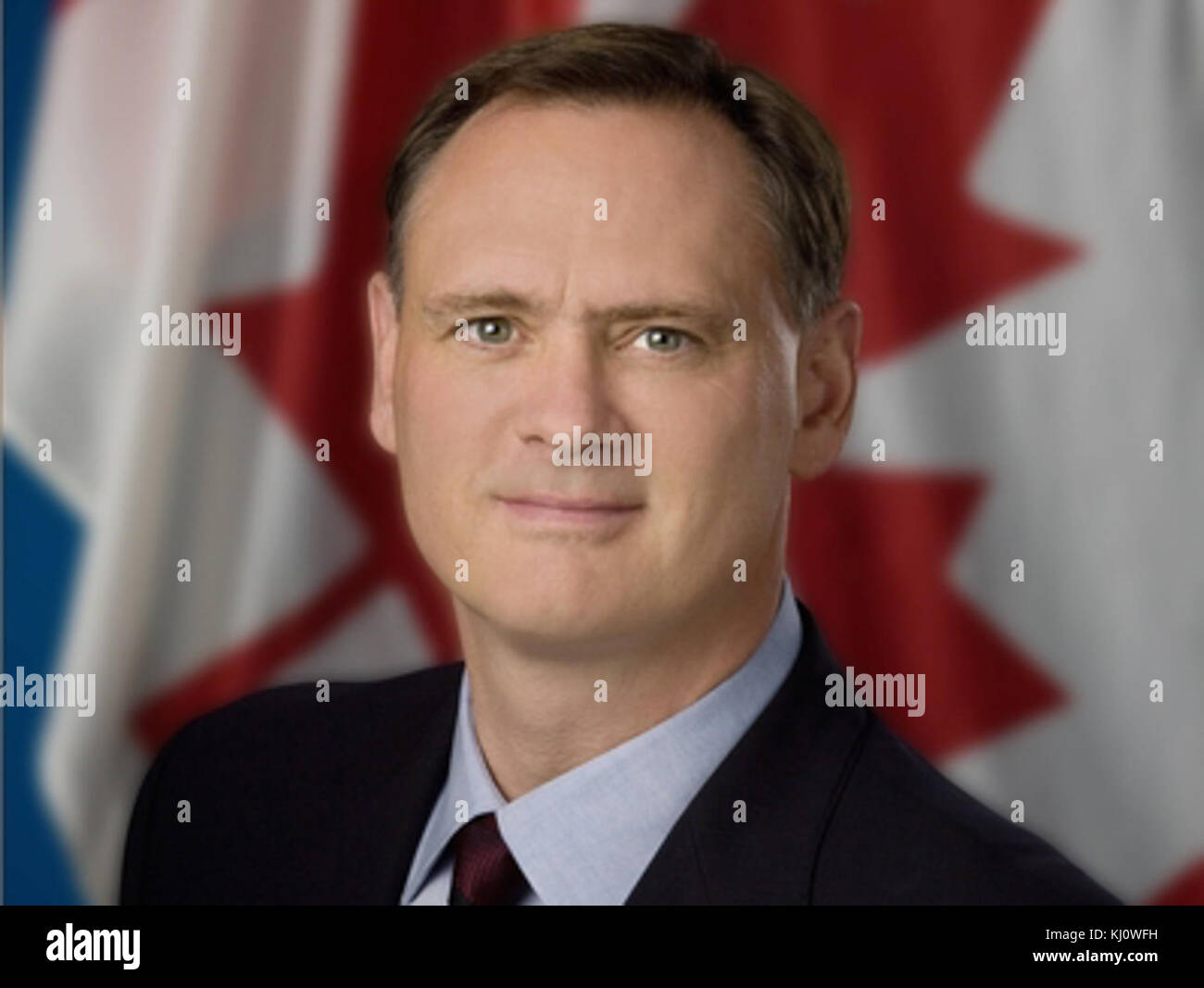 David McGuinty 2012 Stock Photo - Alamy