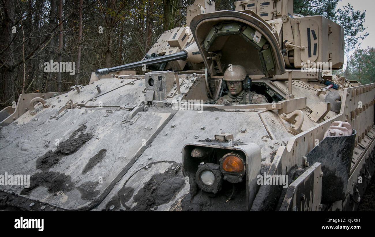 5th squadron 4th cavalry regiment hi-res stock photography and images ...
