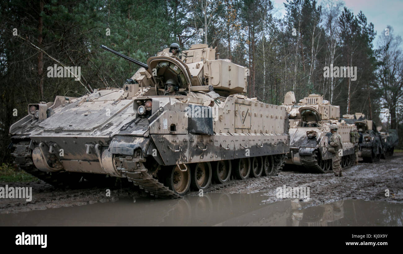 M 113 armored personnel carrier hi-res stock photography and images - Alamy