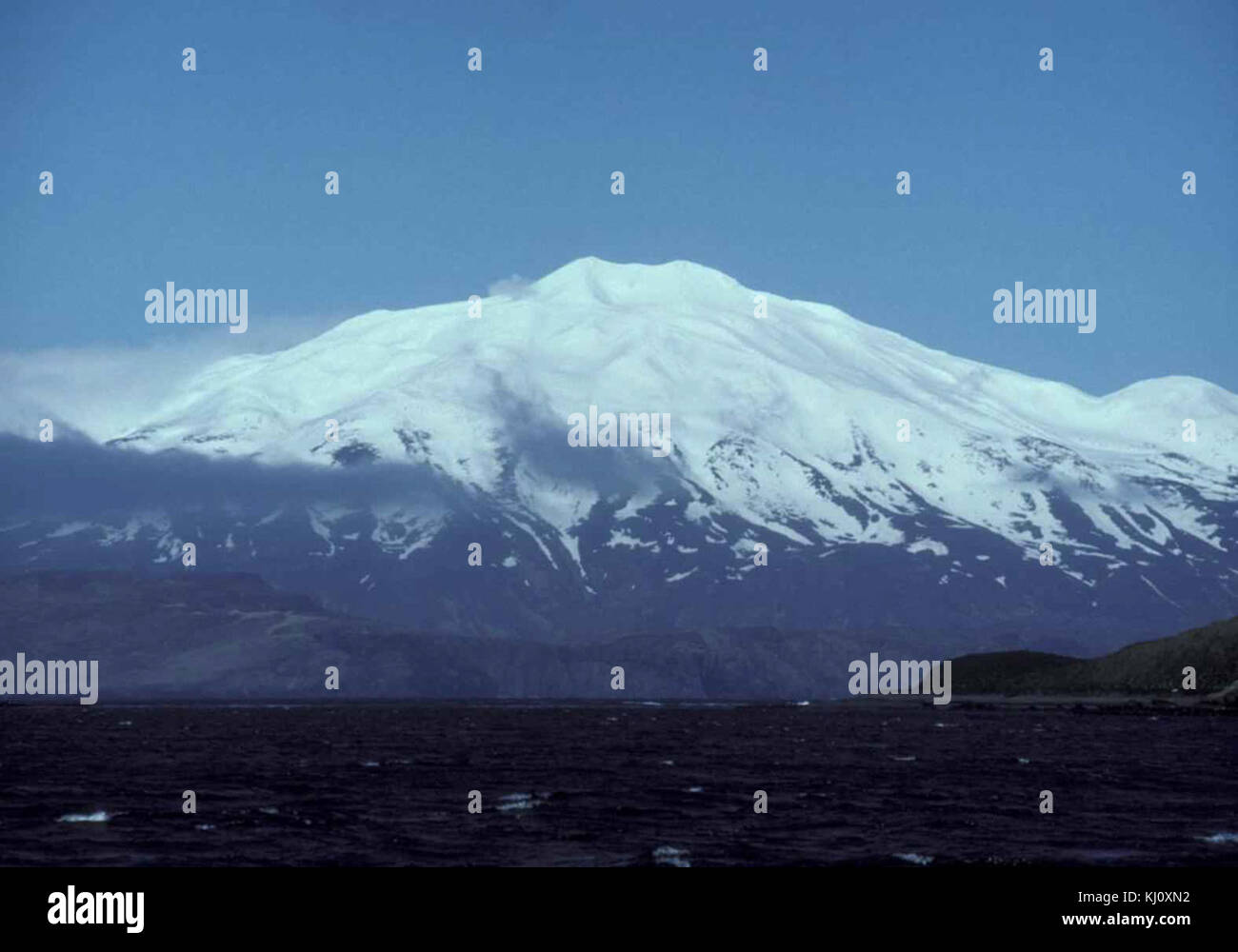 Kiska Island High Resolution Stock Photography and Images - Alamy