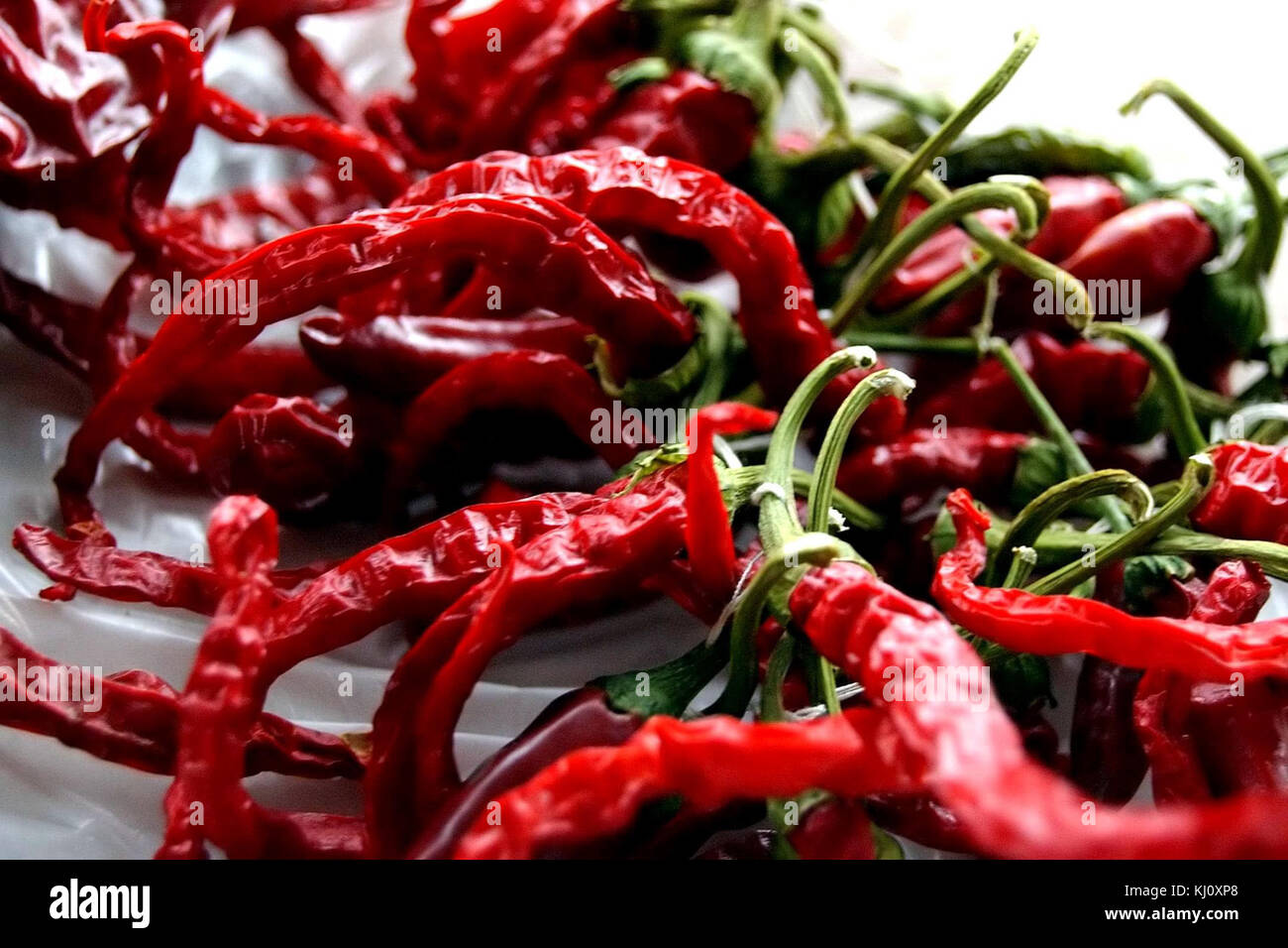 Fruits vegetables pepper Stock Photo - Alamy