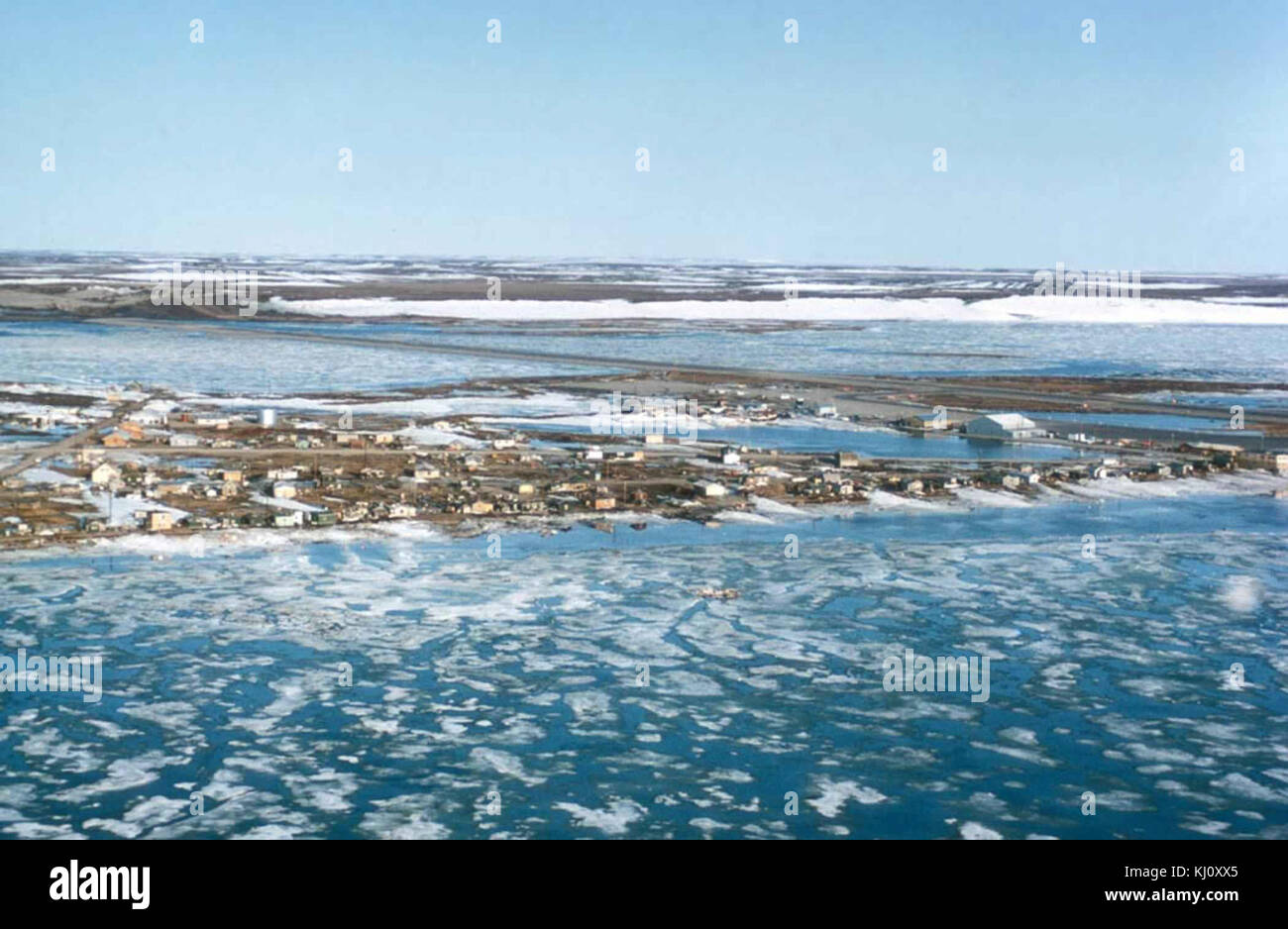 Old kotzebue hi-res stock photography and images - Alamy