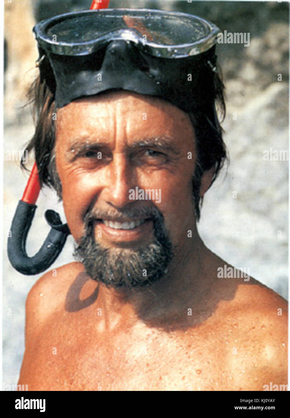 Hans hass hi-res stock photography and images - Alamy