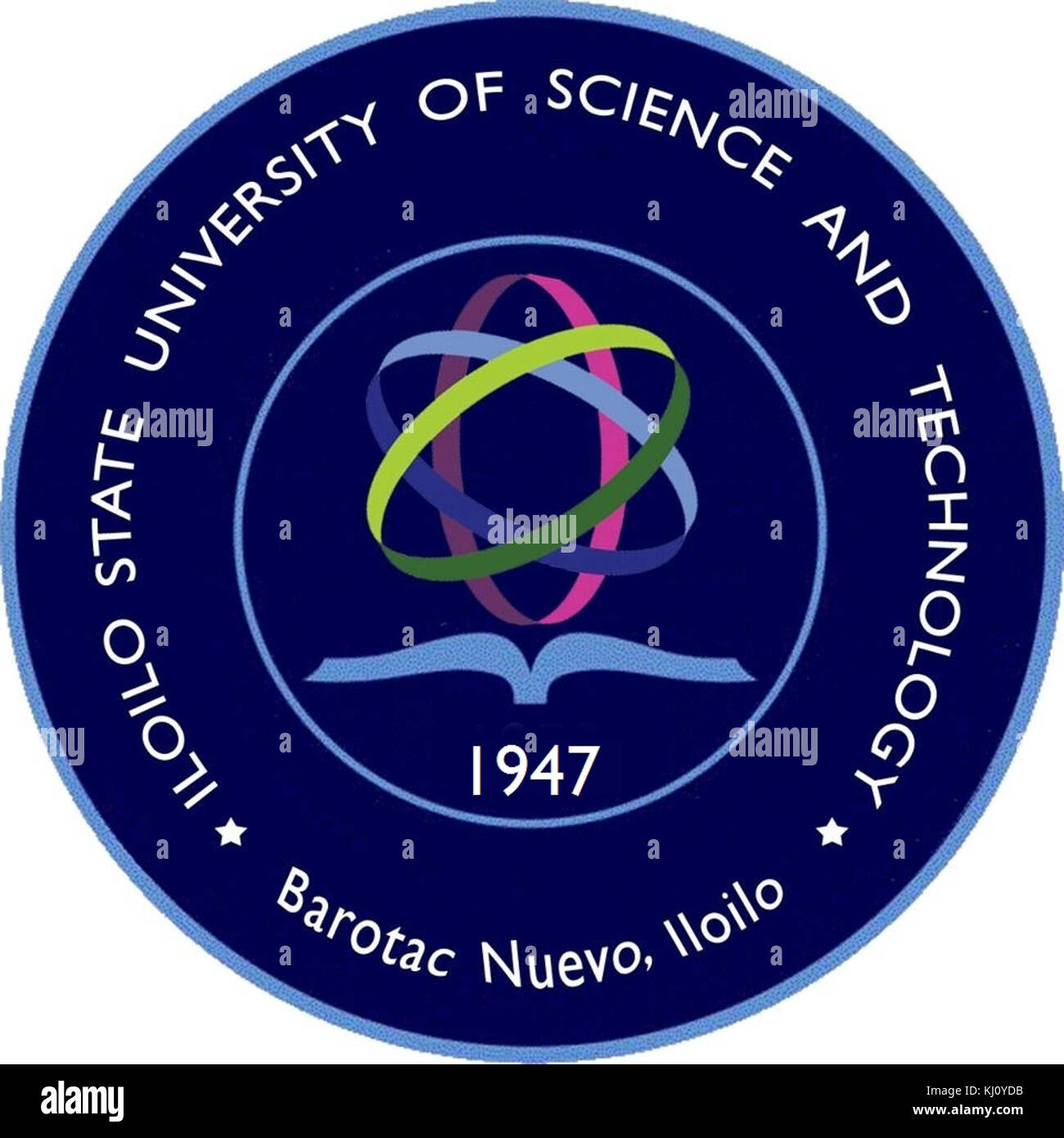 ISUST university logo Stock Photo - Alamy