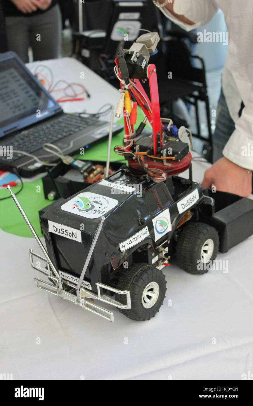 Ituro innovative category Stock Photo - Alamy