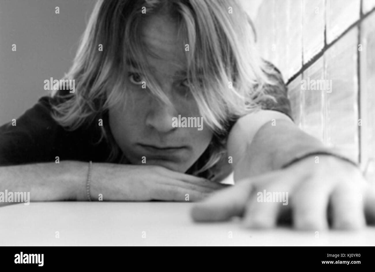 Jason Rohrer - jasonWindow Stock Photo - Alamy