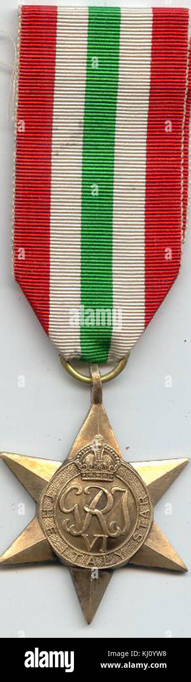 Italy star hi-res stock photography and images - Alamy