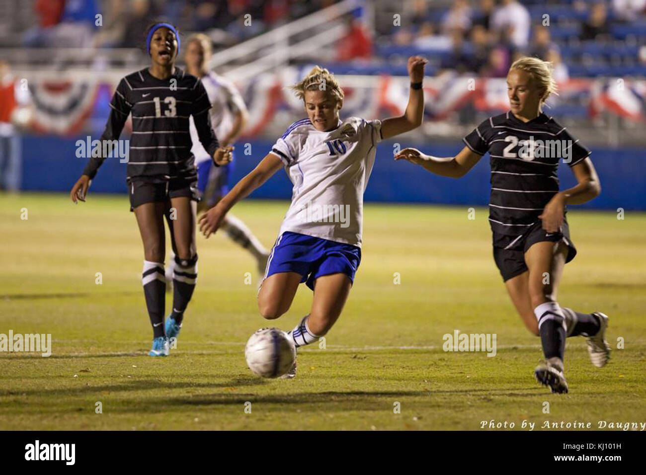 Embry riddle hi-res stock photography and images - Alamy