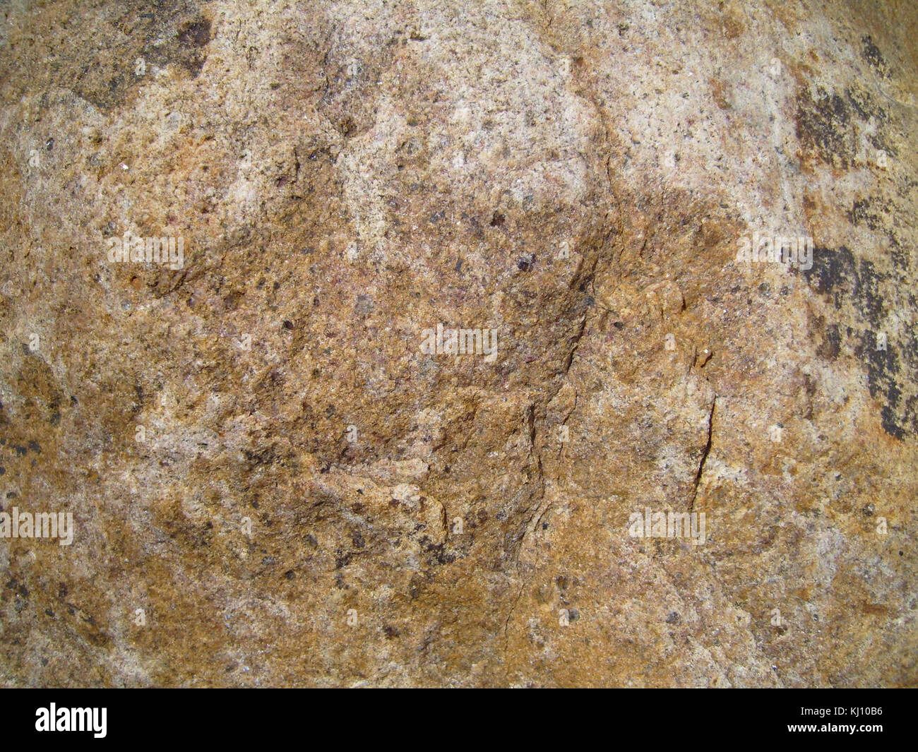 Light brown stone texture Stock Photo - Alamy