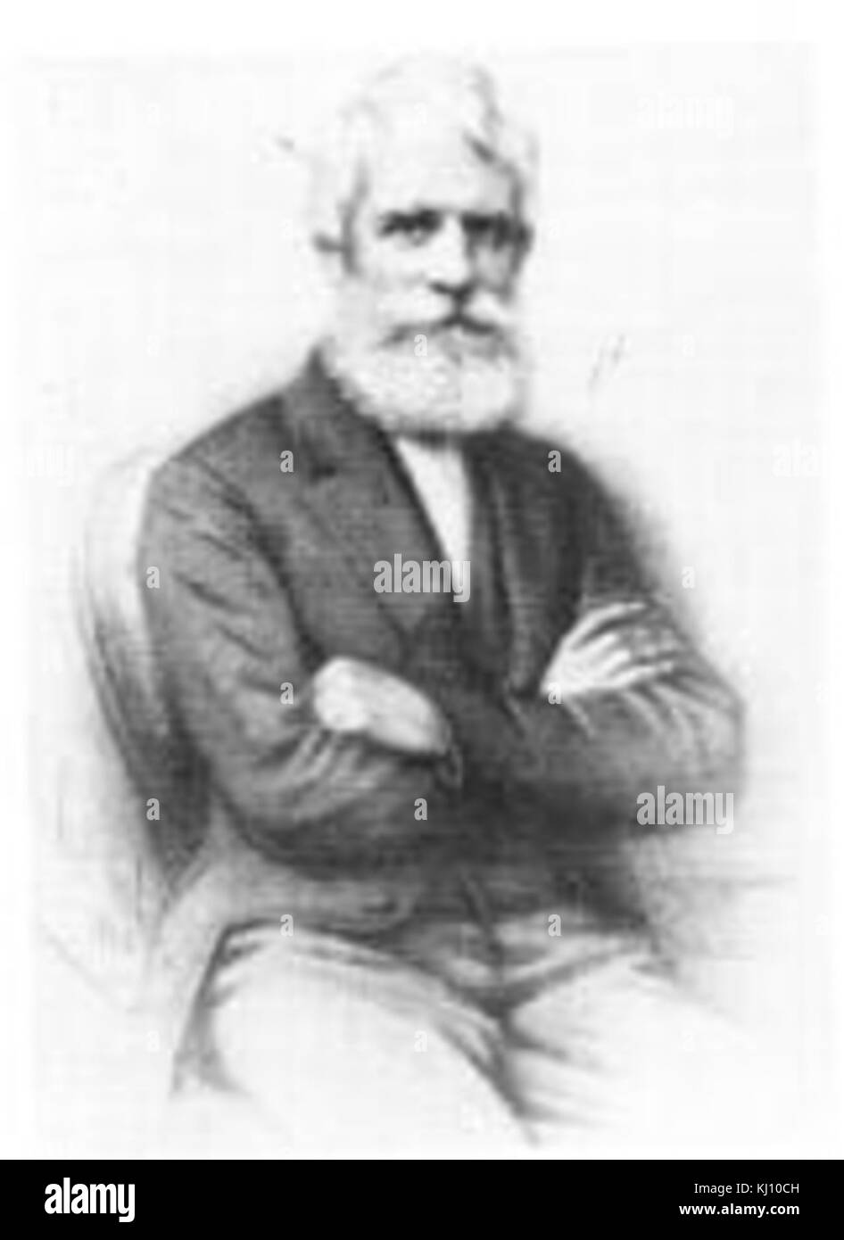 Louis de Robiano Stock Photo - Alamy