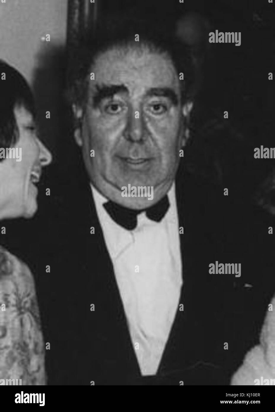 Lord goodman hi-res stock photography and images - Alamy