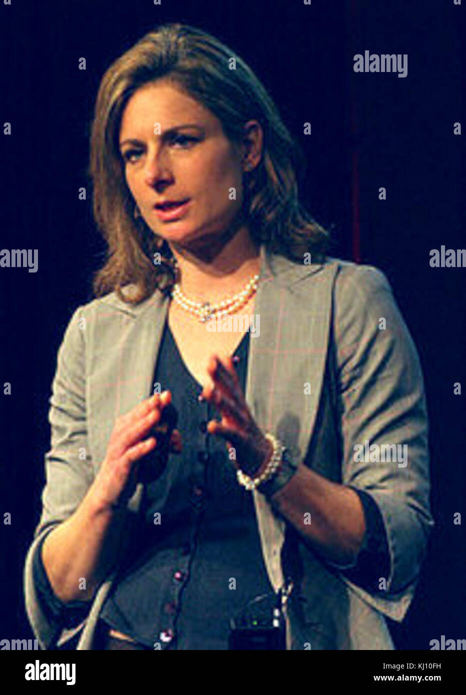 Lisa randall hi-res stock photography and images - Alamy