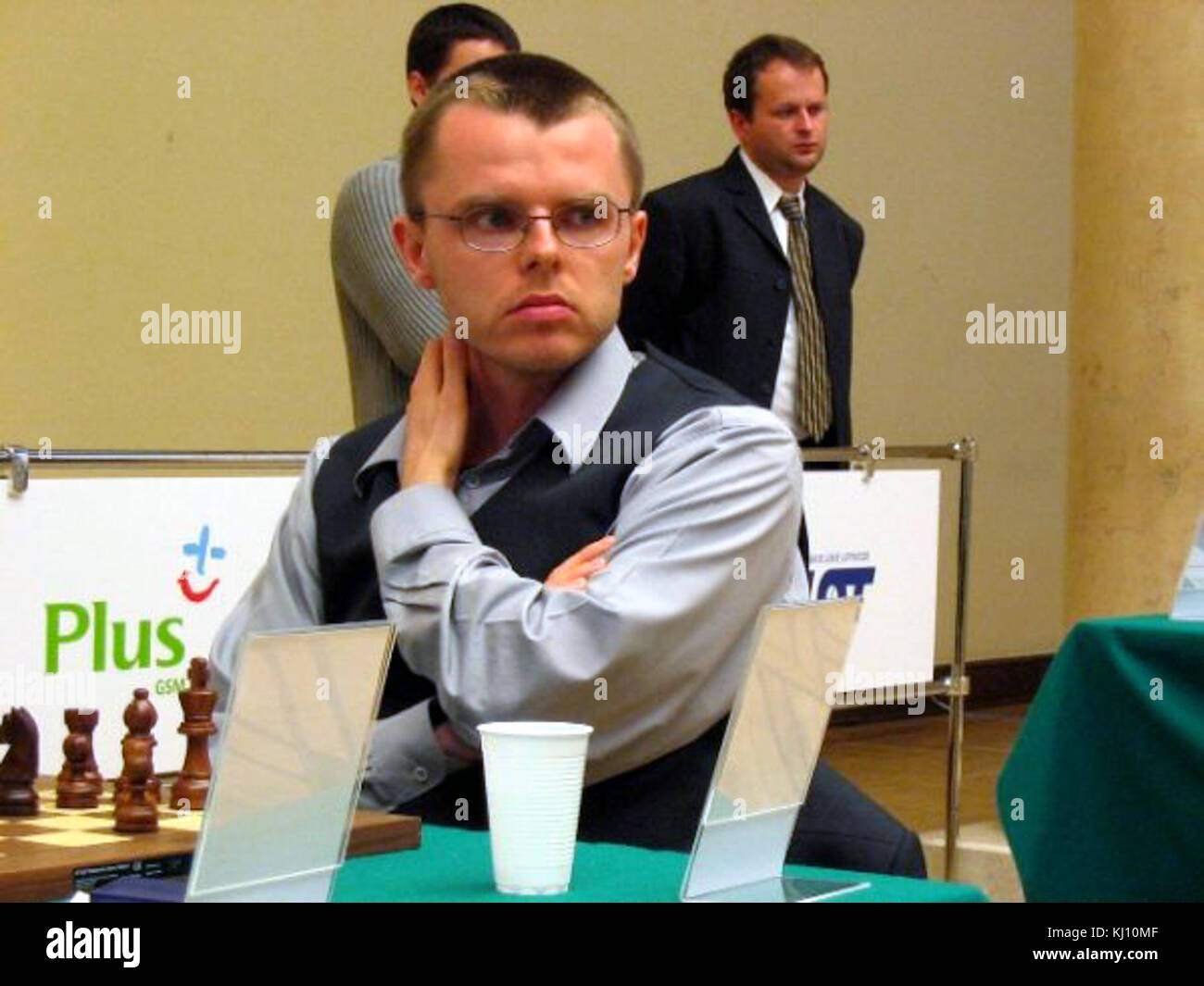 Markowski hi-res stock photography and images - Alamy