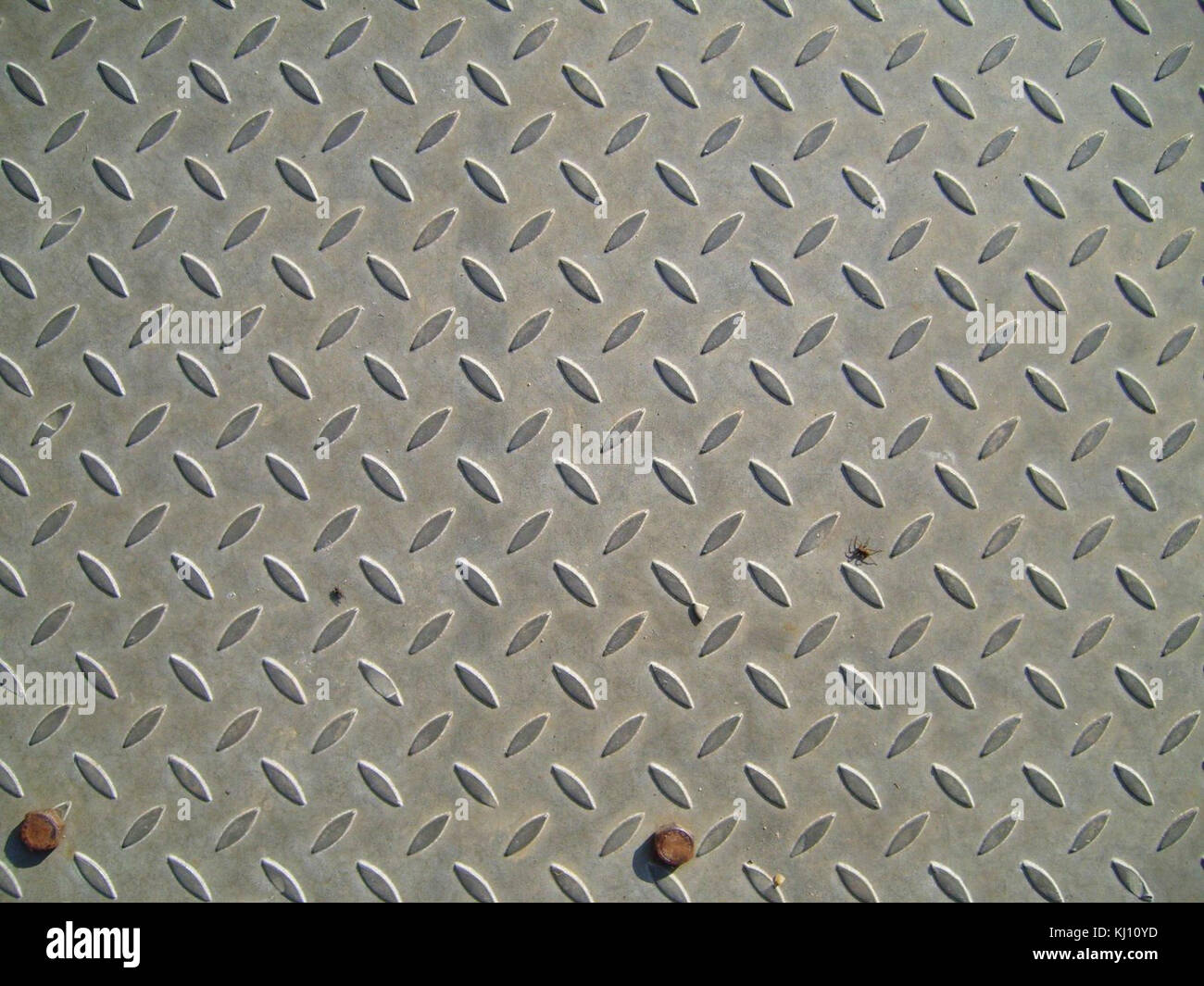 Metal steel surface Stock Photo - Alamy