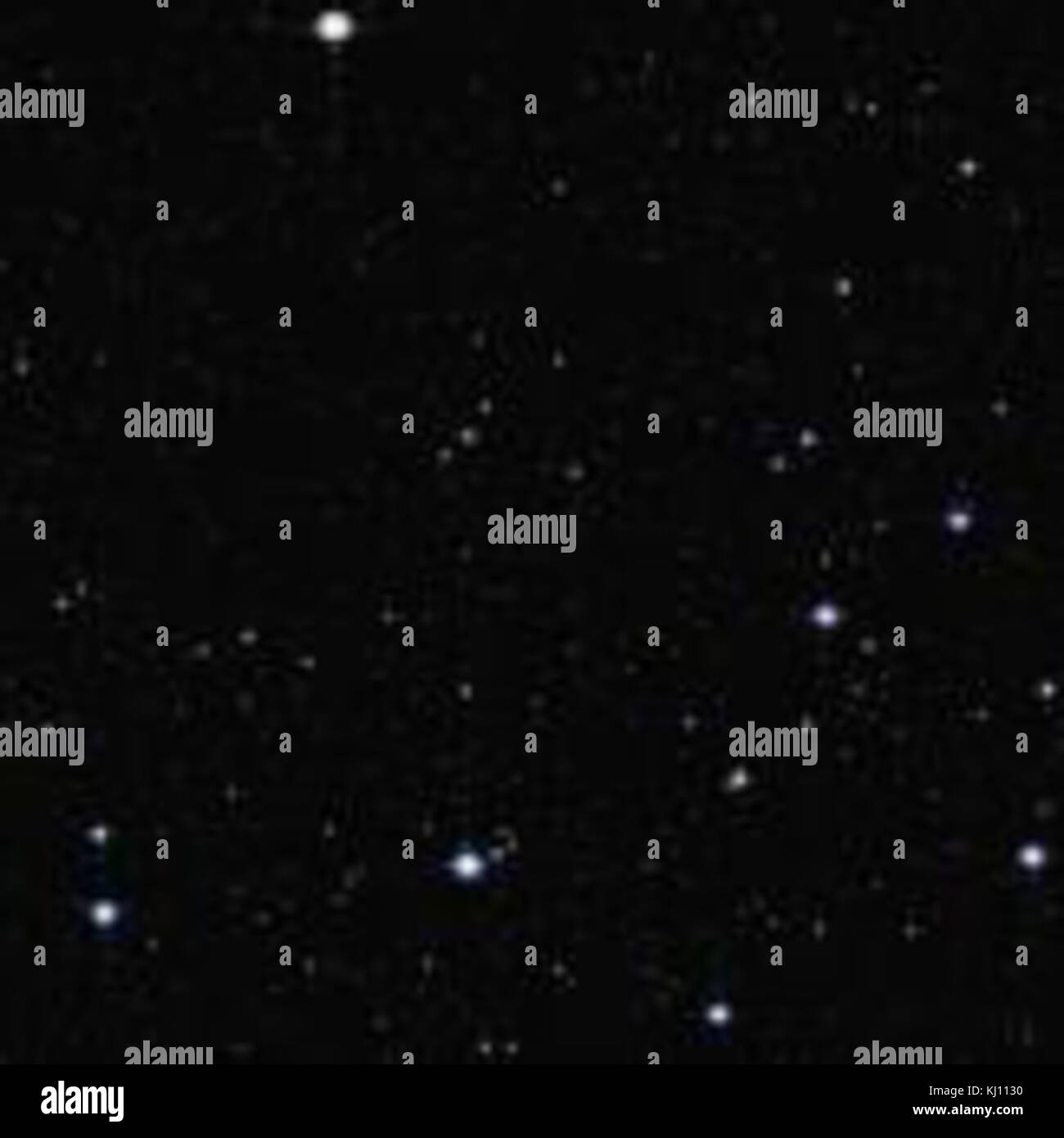 Messier object 045 Stock Photo - Alamy