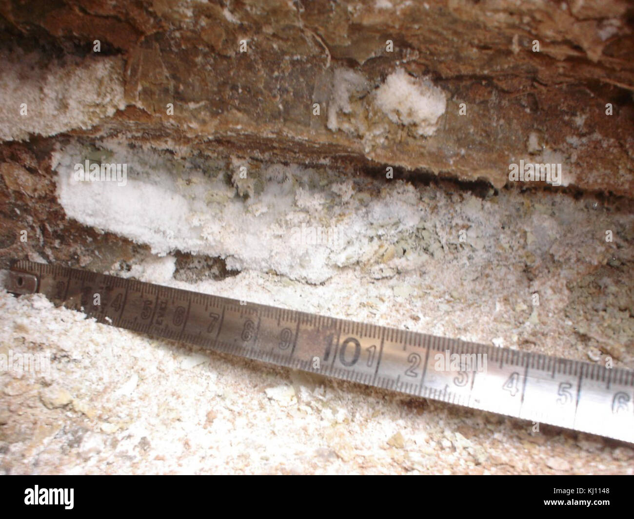 Mirabilite hi-res stock photography and images - Alamy