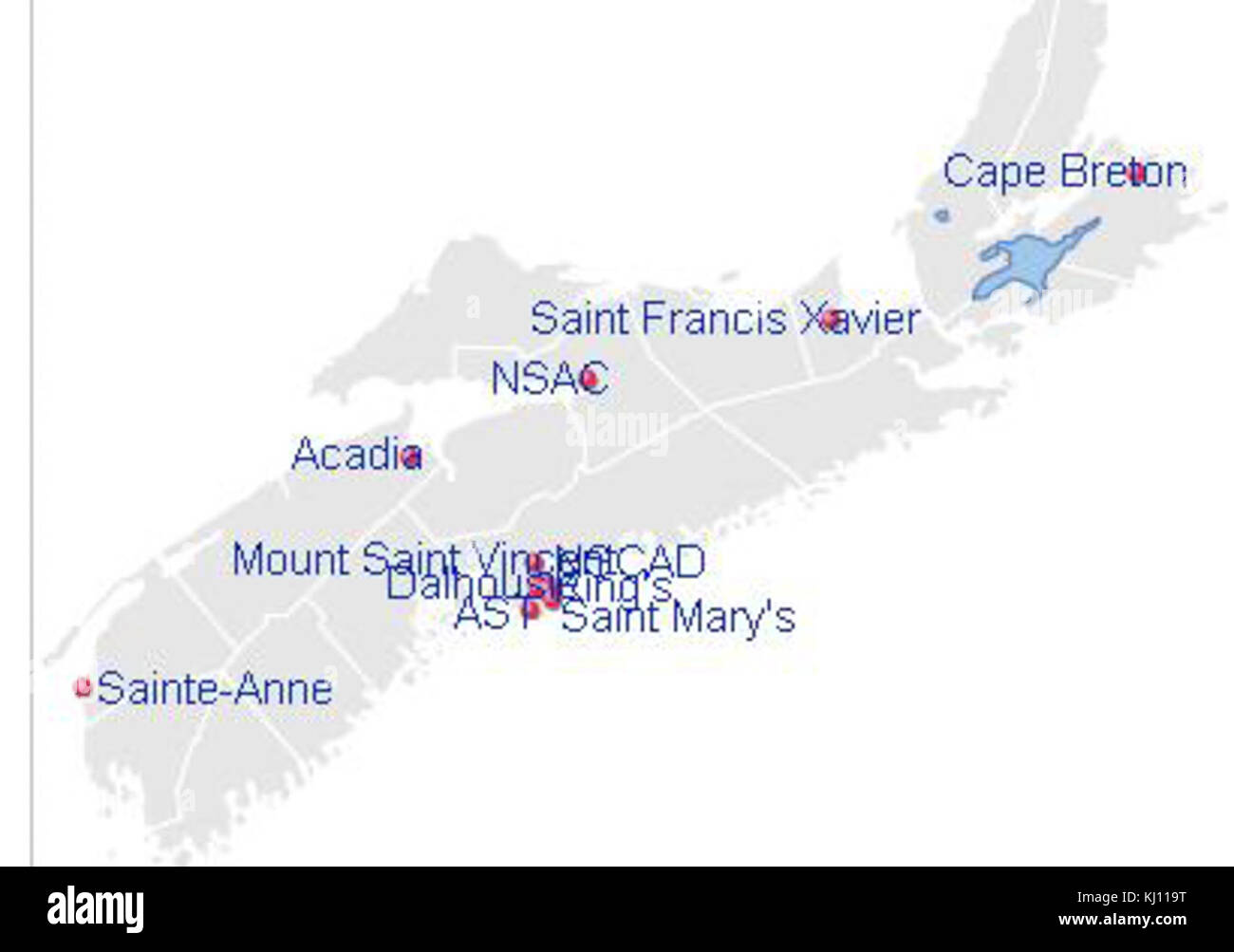 Connectivity problem Cut Out Stock Images & Pictures - Alamy