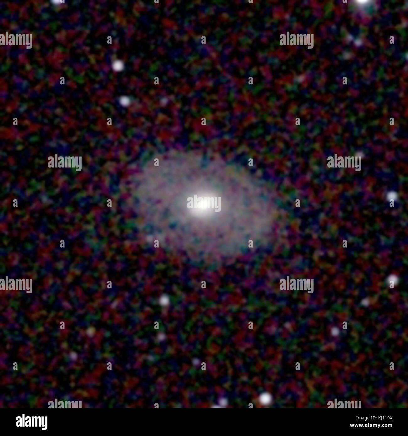 Ngc 3081 hi-res stock photography and images - Alamy