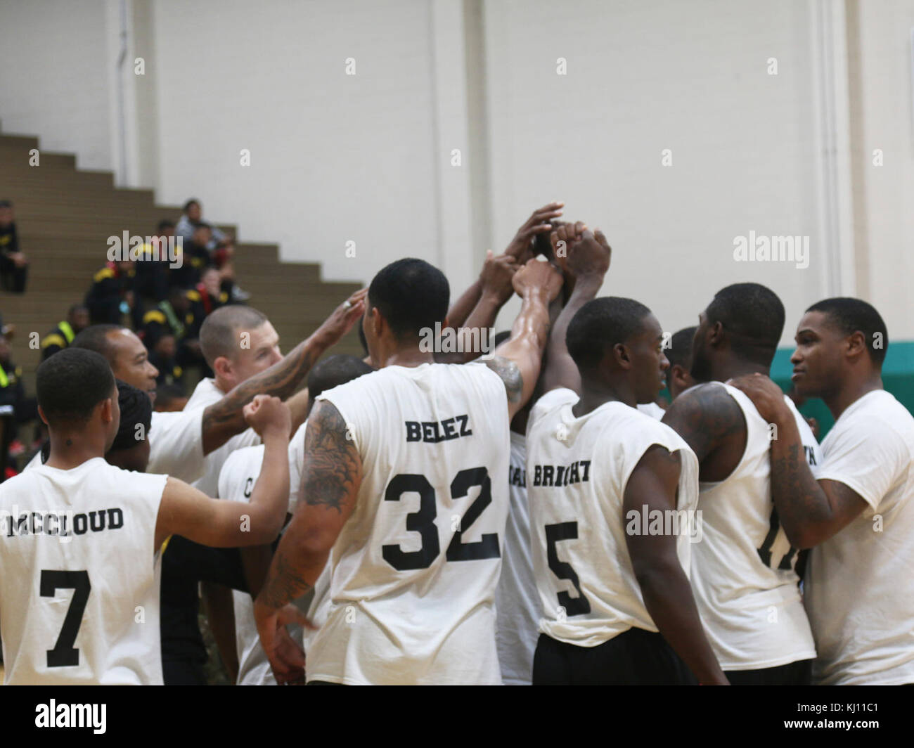 703rd Brigade Support Battalion High Resolution Stock Photography and ...