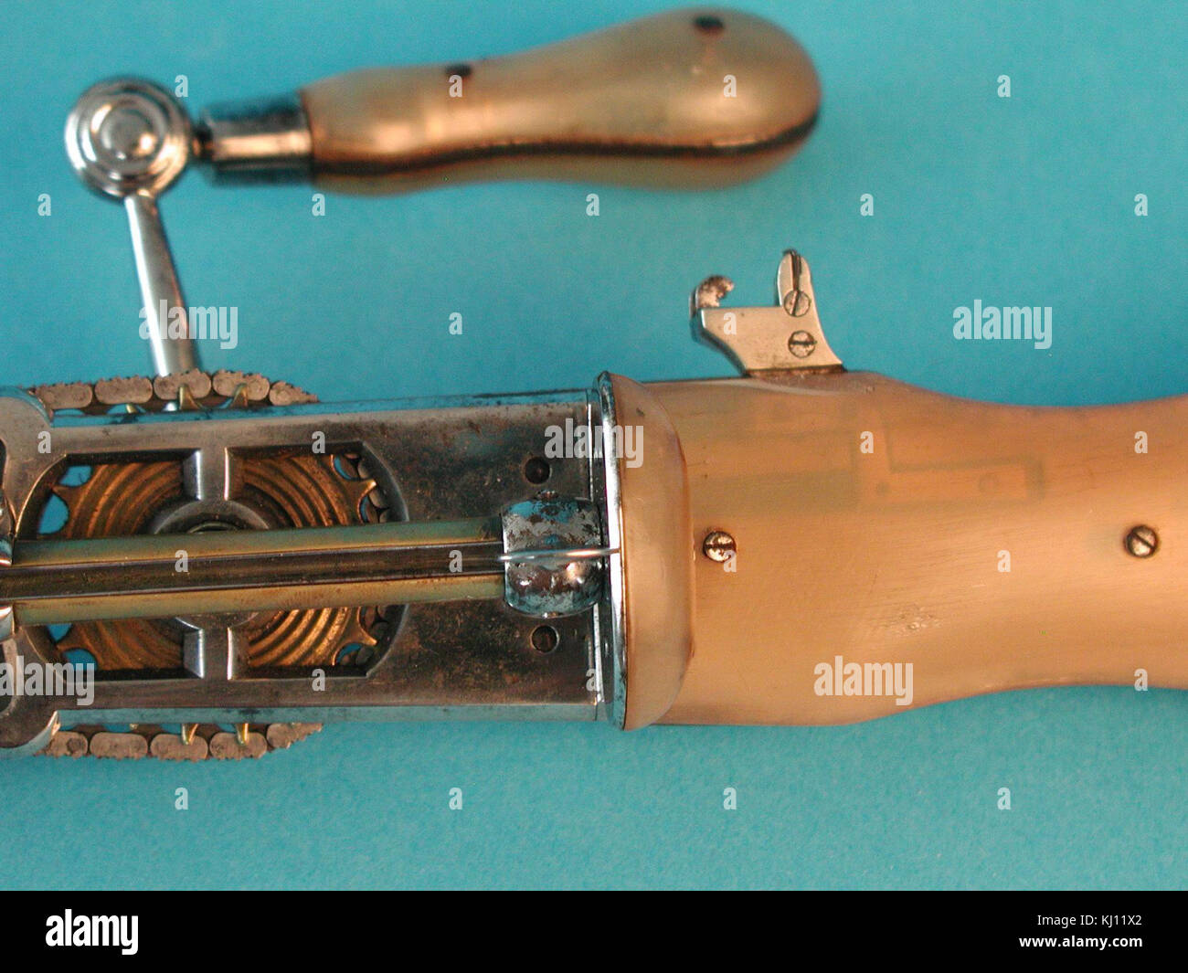 Osteotome hi-res stock photography and images - Alamy