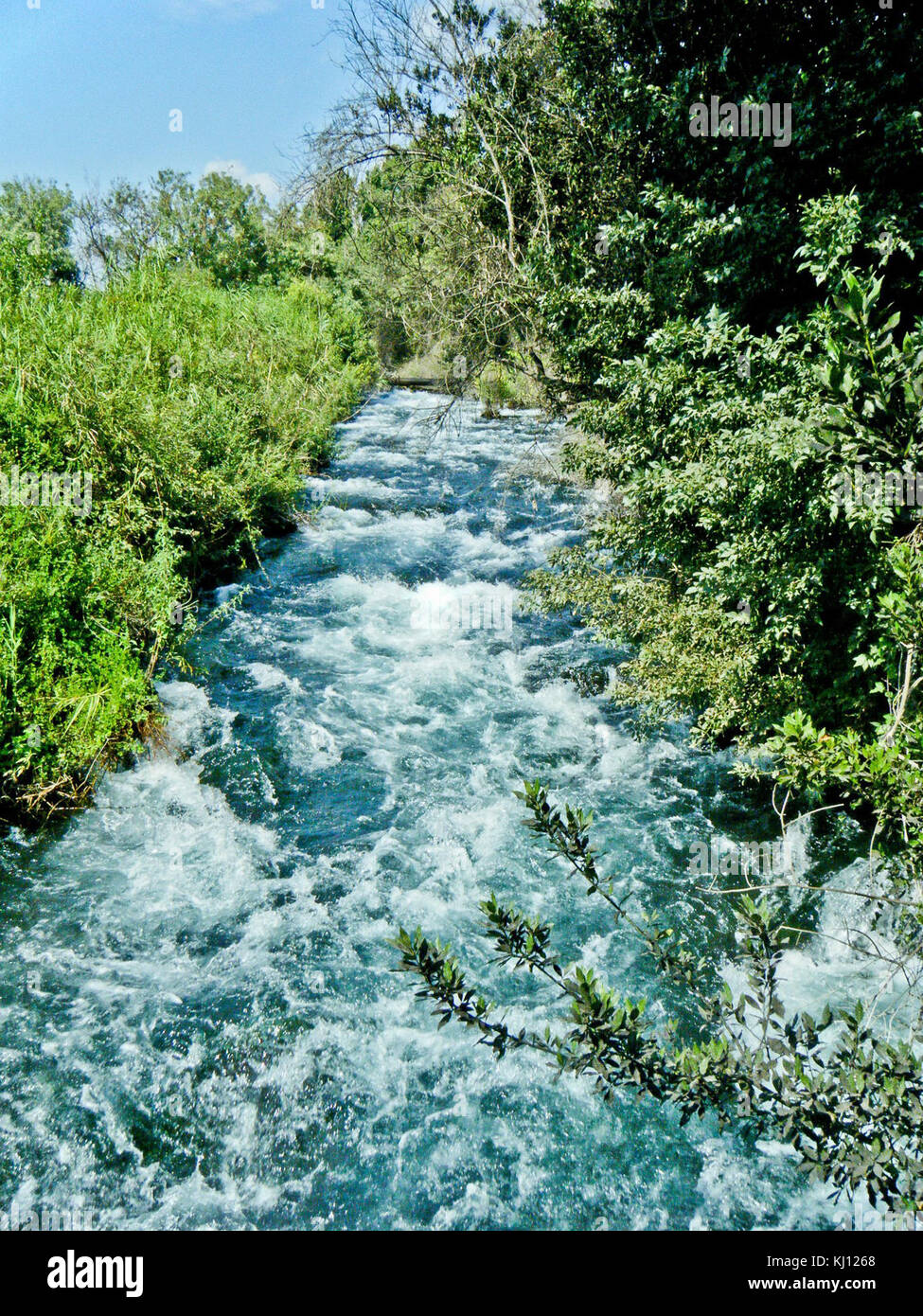 israel geography images