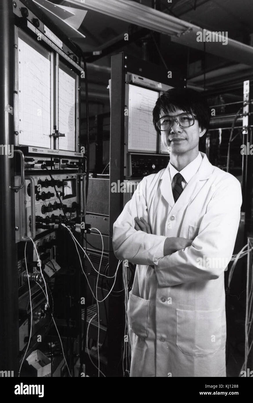 Paul ching wu chu hi-res stock photography and images - Alamy