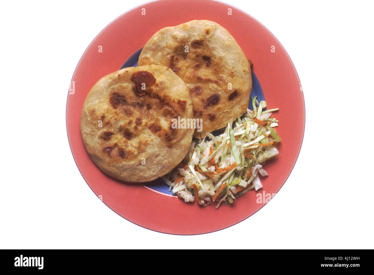 Pupusas Stock Photos & Pupusas Stock Images - Alamy