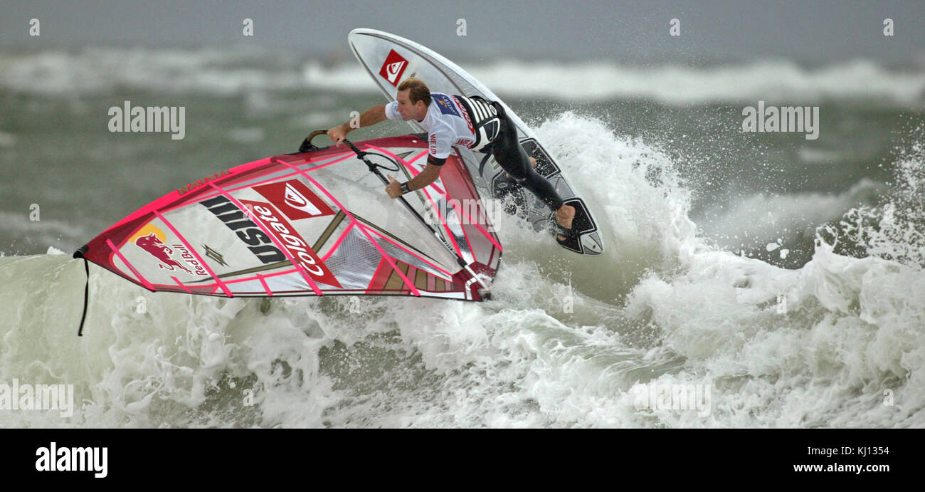Robby naish hi-res stock photography and images - Alamy