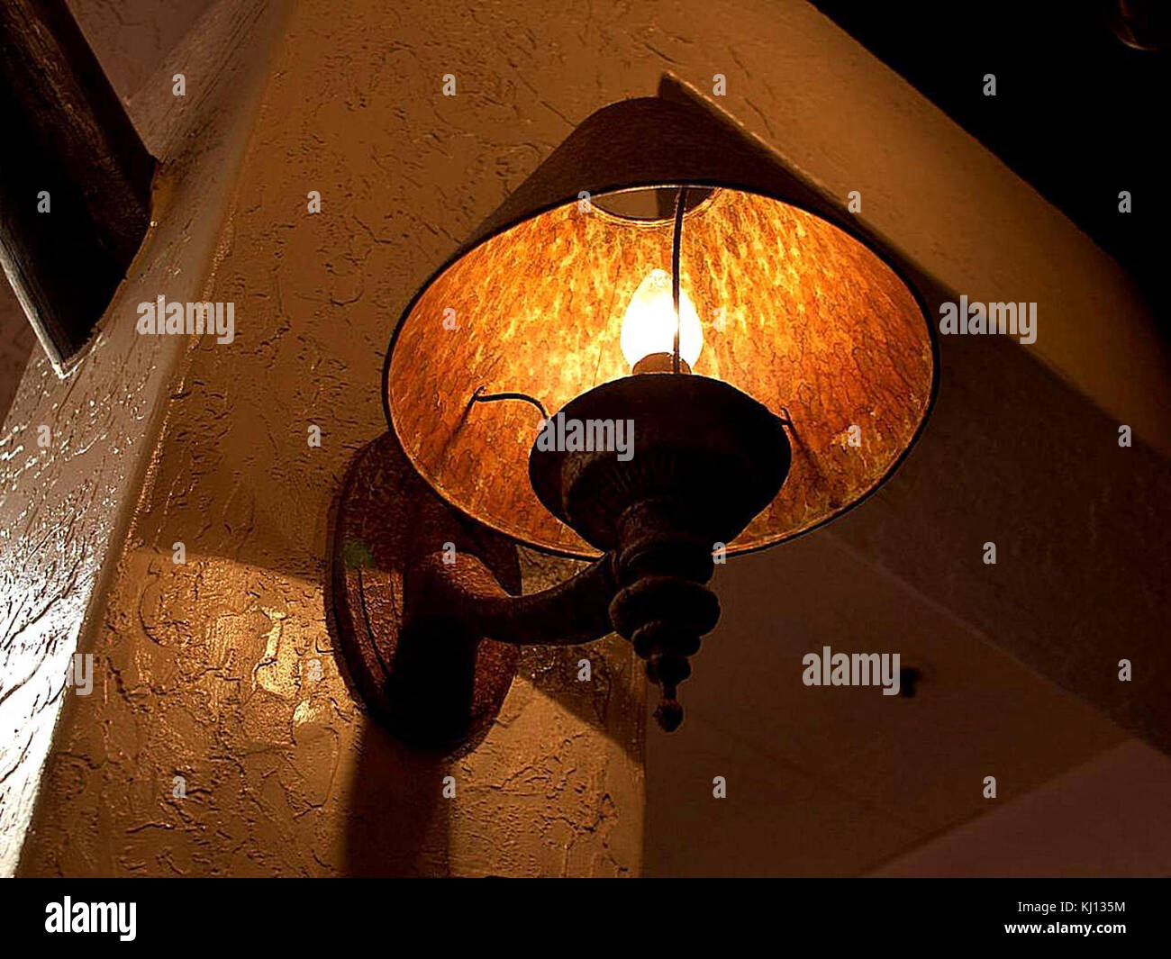 Firelight effect hi-res stock photography and images - Alamy