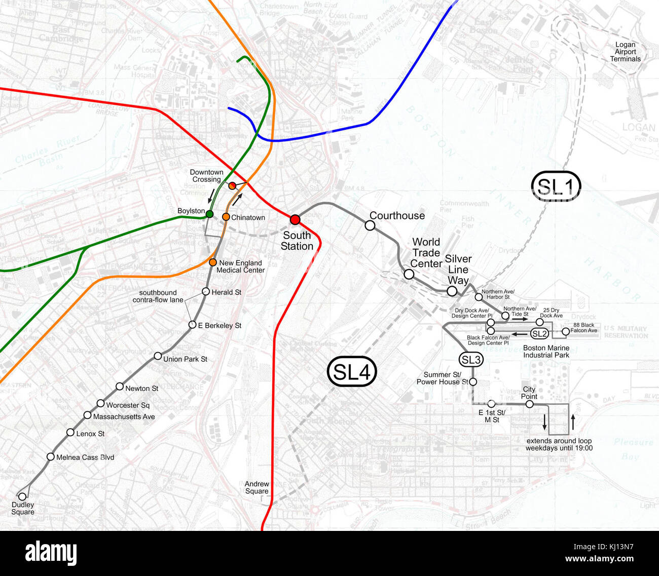 Silver line hi-res stock photography and images - Alamy