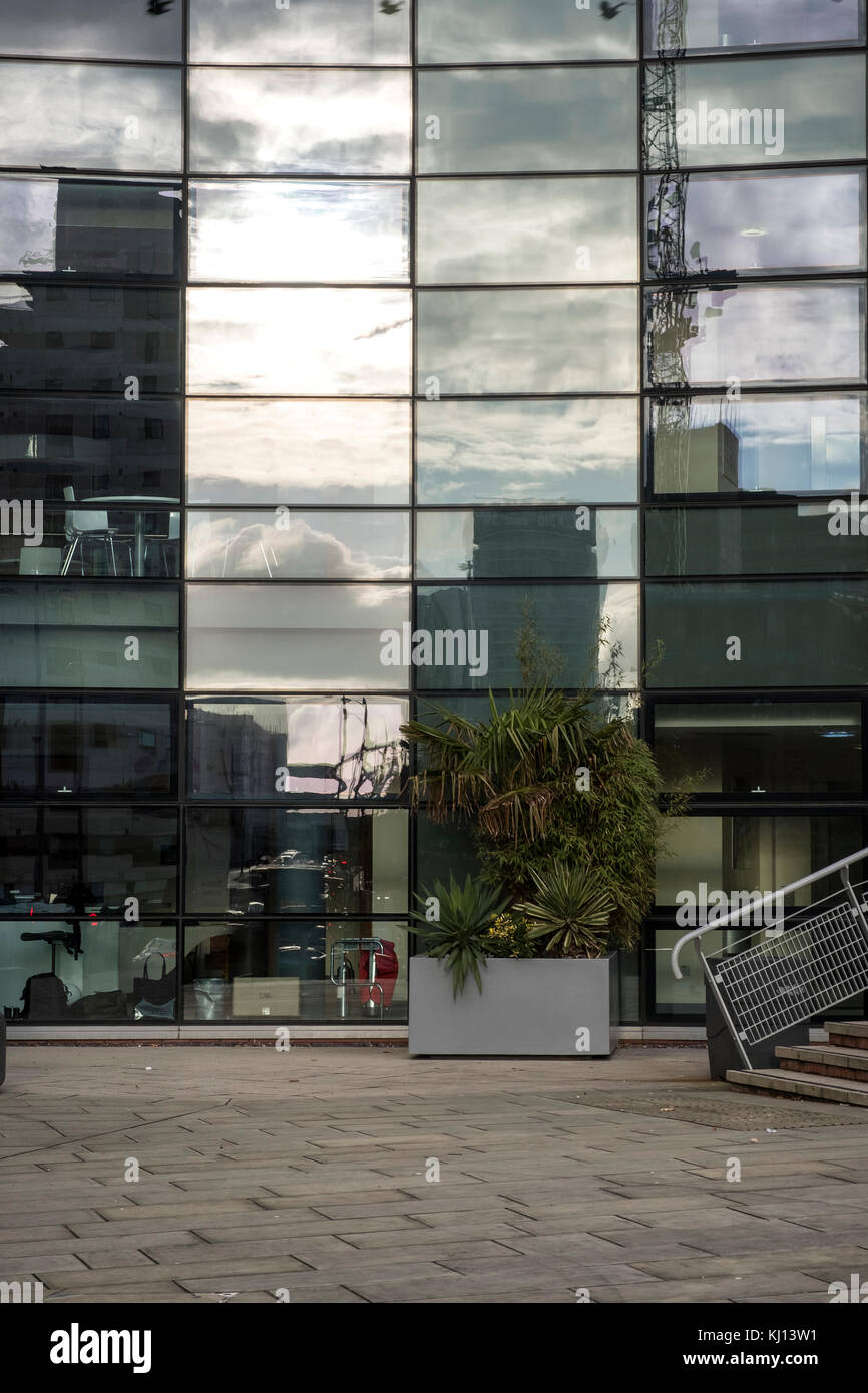 Birmingham Metropolitan College, Matthew Boulton Campus, Birmingham ...