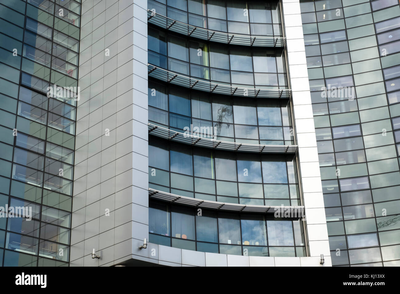 Birmingham Metropolitan College, Matthew Boulton Campus, Birmingham ...