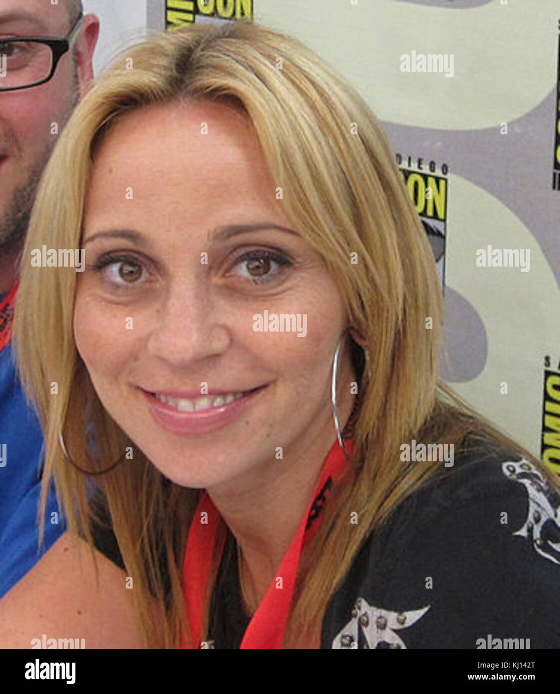 Tara strong hi-res stock photography and images - Alamy