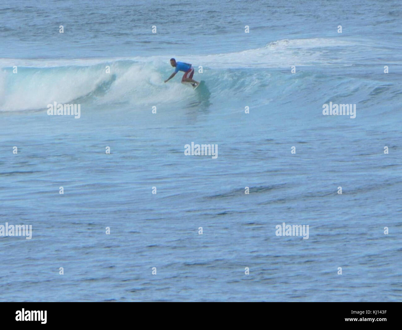 Surfing techniques hi-res stock photography and images - Alamy