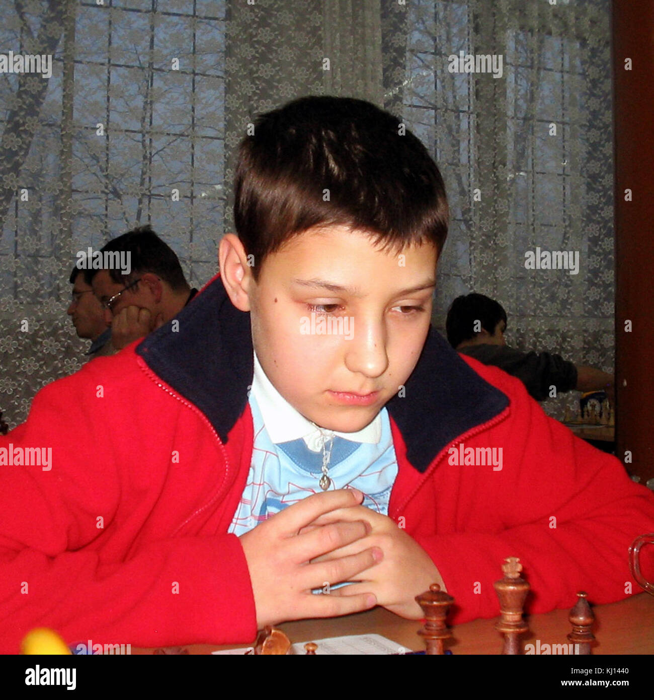 Dariusz hi-res stock photography and images - Alamy