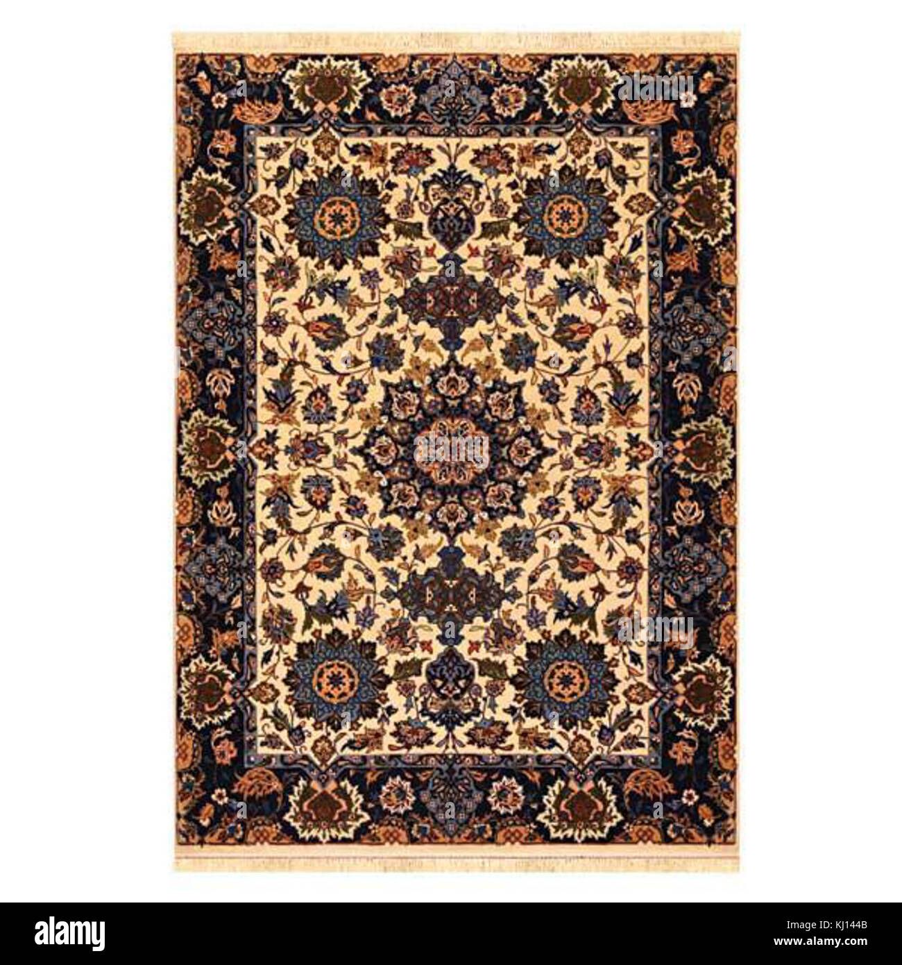 Tapestry designs Cut Out Stock Images & Pictures - Alamy