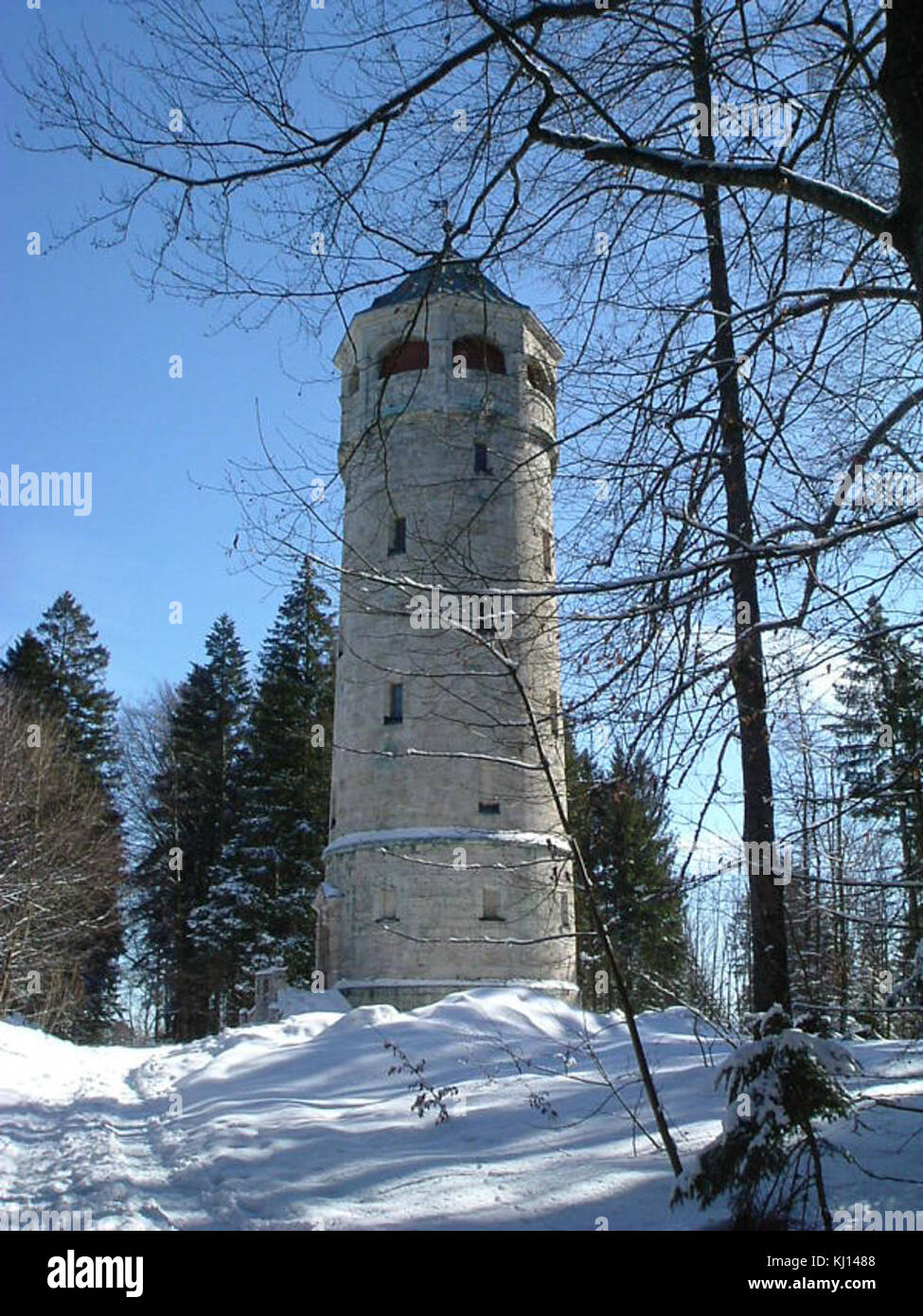 Taubenberg hi-res stock photography and images - Alamy