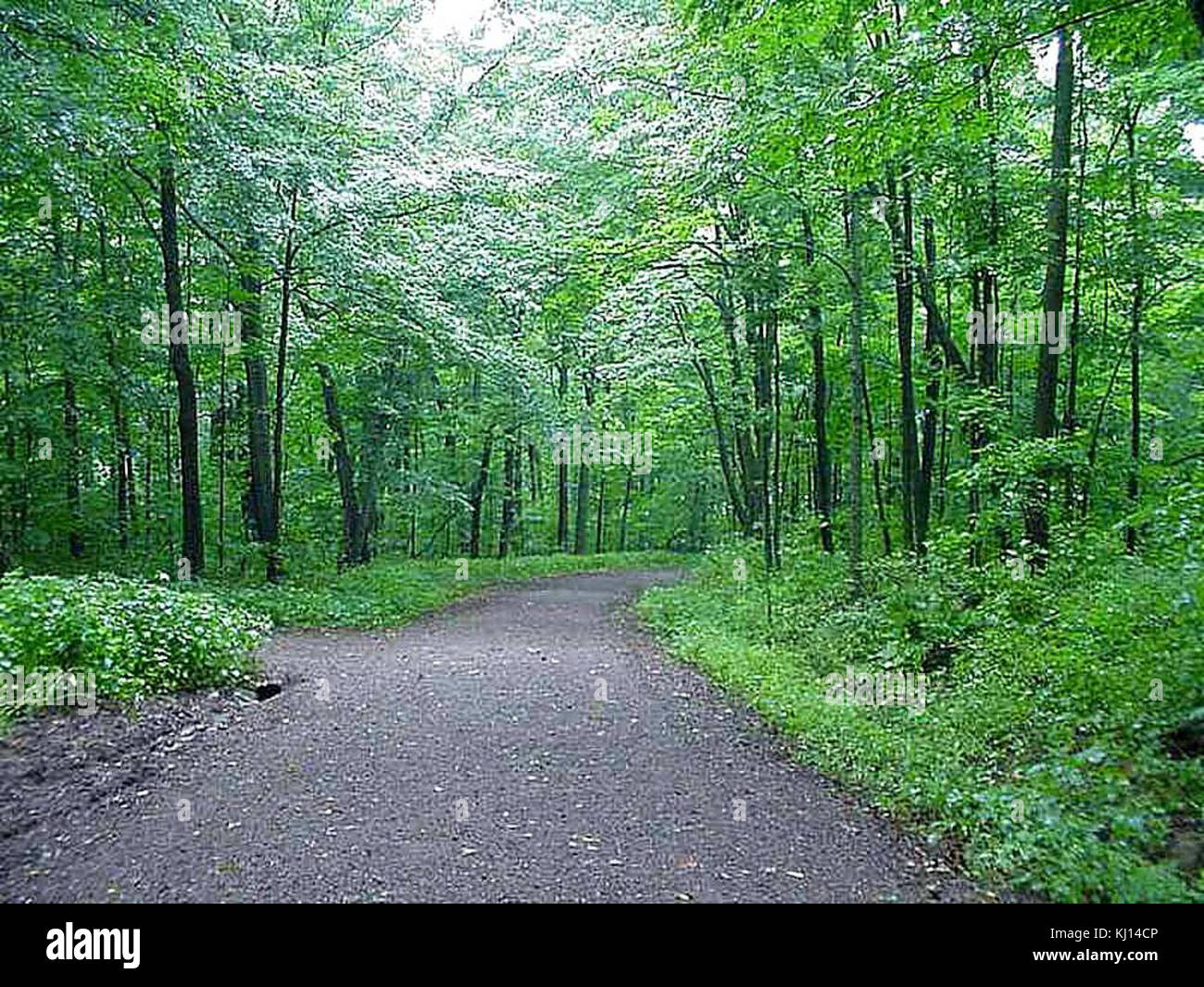 Timms hill park Wisconsin Stock Photo - Alamy