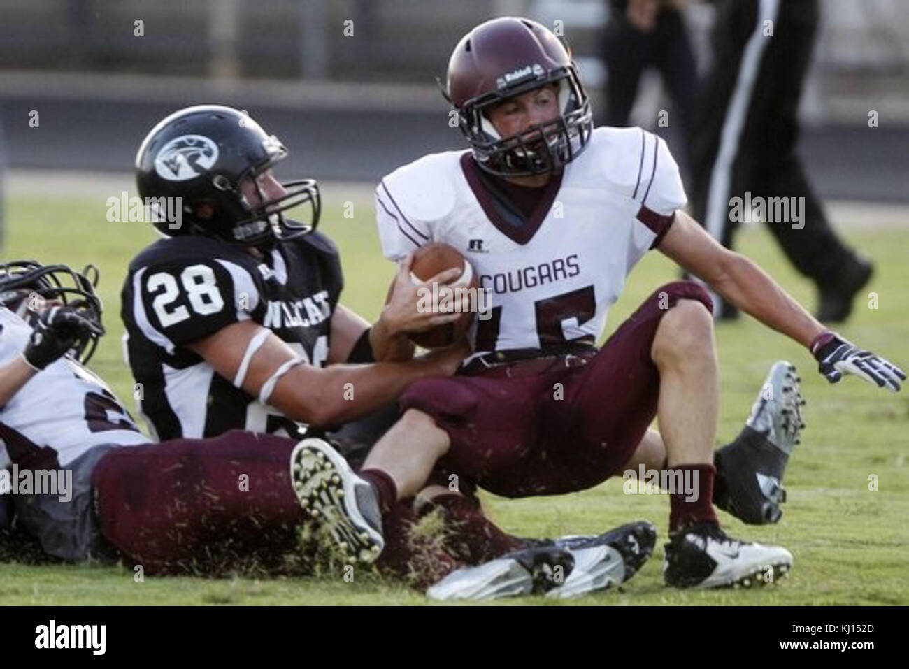 Tidwell High Resolution Stock Photography and Images - Alamy