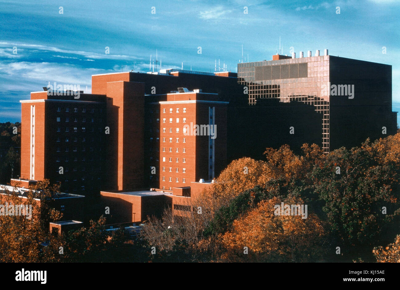 Nih Center Stock Photos & Nih Center Stock Images - Alamy