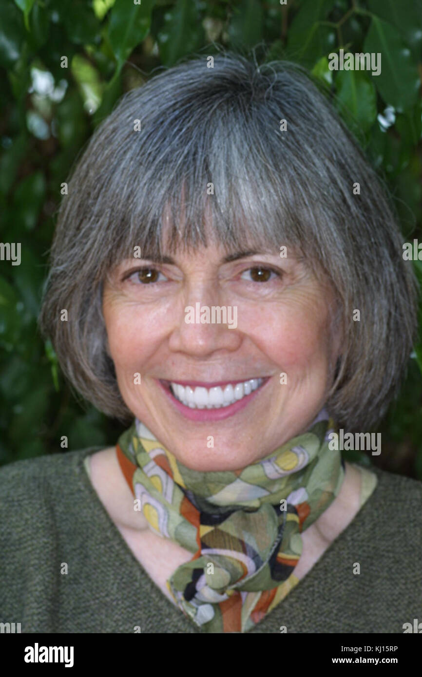 Anne rice hi-res stock photography and images - Alamy