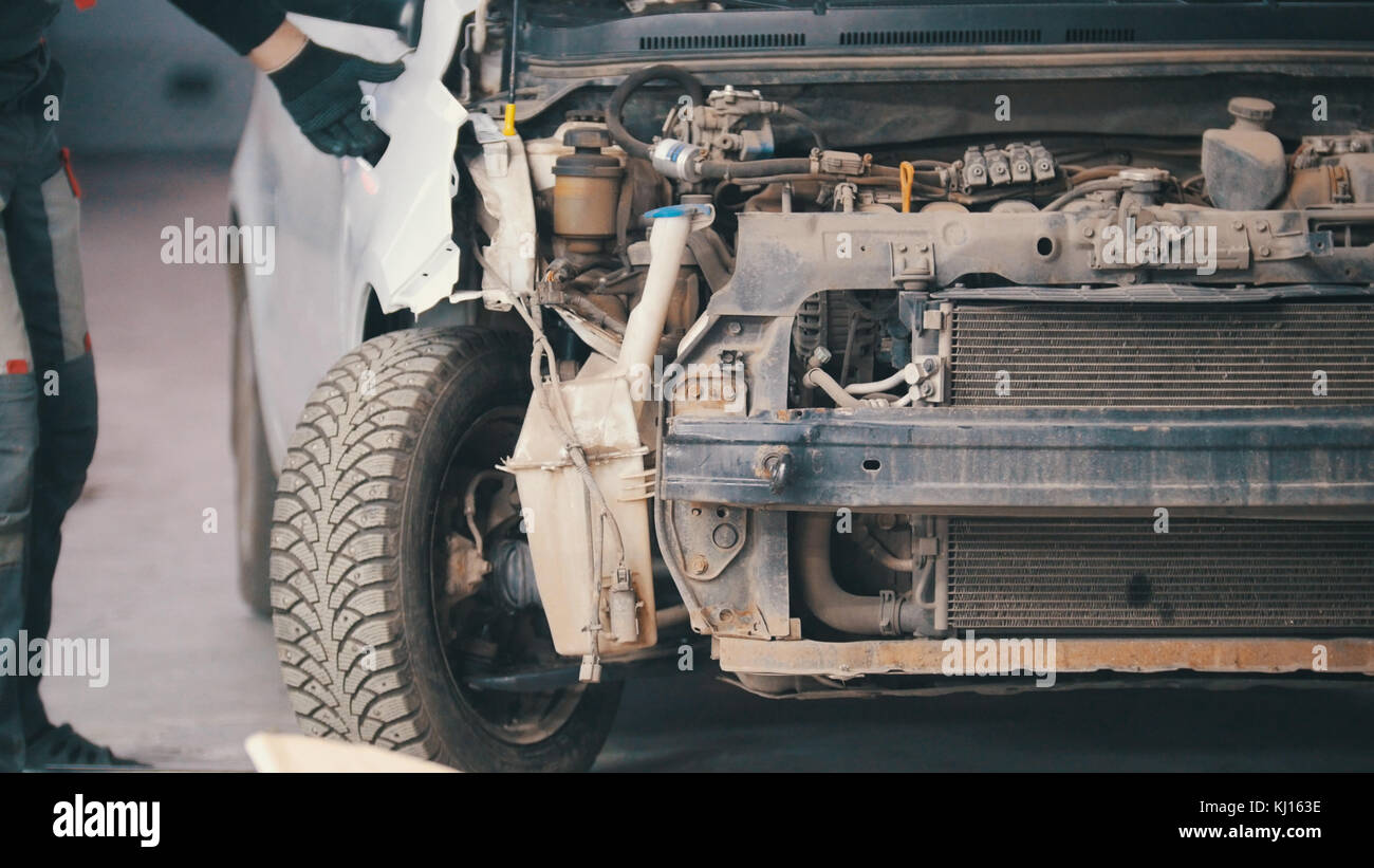 Close up professional rotating machine hi-res stock photography and ...